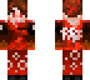 dr pepper | Minecraft Skins