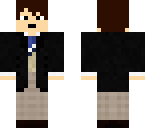 1st doctor | Minecraft Skins