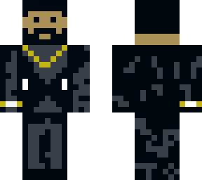 drake rapper | Minecraft Skins