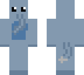 Dumbo | Minecraft Skin