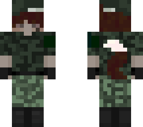 us army | Minecraft Skins