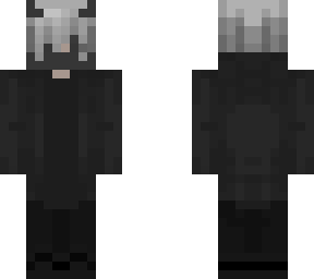 eboy weeb | Minecraft Skin