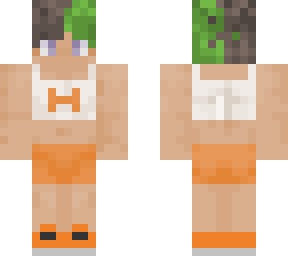 hooter | Minecraft Skins