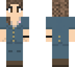 ellen ripley | Minecraft Skins