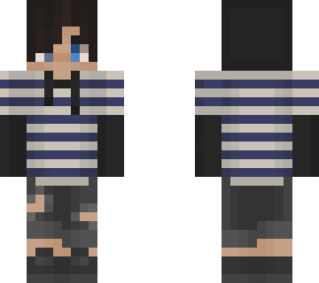 Elon Musk | Minecraft Skin