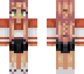 Emma | Minecraft Skin