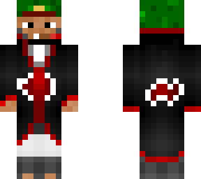 fidel castro | Minecraft Skins