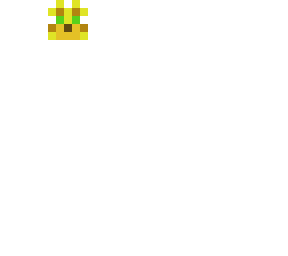 floting axa lot face | Minecraft Skin