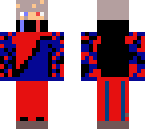 Gabriel | Minecraft Skin