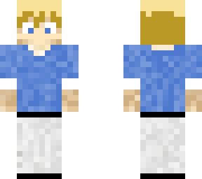 Granite | Minecraft Skin