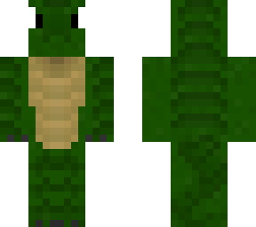 tyrannosaurus rex | Minecraft Skins