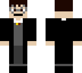 Harry Potter | Minecraft Skins