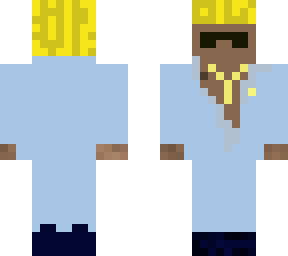 Igor | Minecraft Skin