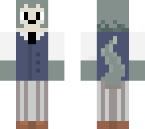 legoshi | Minecraft Skins