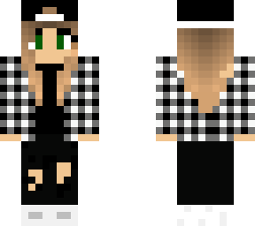 Livia | Minecraft Skin