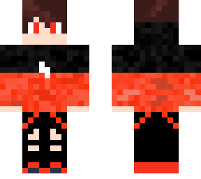 mantel | Minecraft Skin