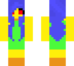 marge simpson | Minecraft Skins