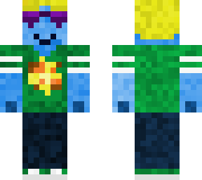 Roblox | Minecraft Skins