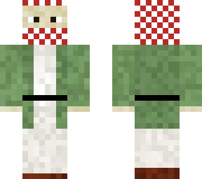 middle east | Minecraft Skins