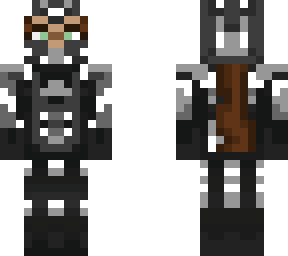 motorcycle | Minecraft Skins