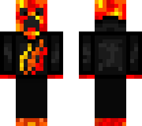 Official TBNRfrags Skin! | Minecraft Skin