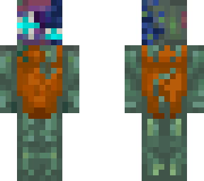 Omega | Minecraft Skins