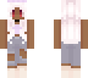 oWO | Minecraft Skin