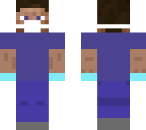 Paramedic Minecraft Skins