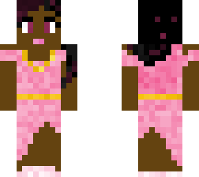 princess tiana | Minecraft Skins