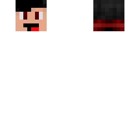 rageelixir | Minecraft Skins