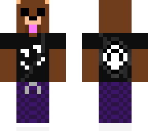 rubius rubius | Minecraft Skins
