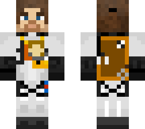 sam porter | Minecraft Skins