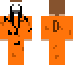 scp 035 | Minecraft Skins