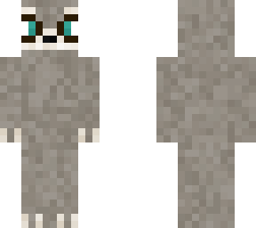 Sid da sloth | Minecraft Skin