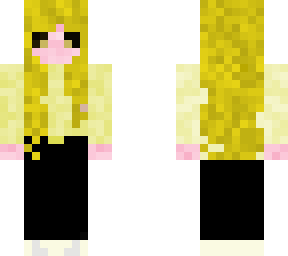 Seed | Minecraft Skins