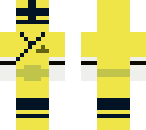 super sentai | Minecraft Skins