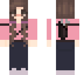 sylvee | Minecraft Skin