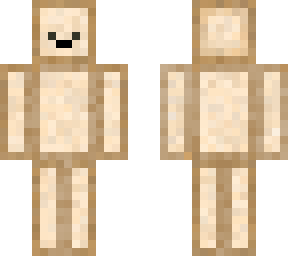 Oh My Sandwich Minecraft Skins