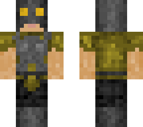 Tex | Minecraft Skin