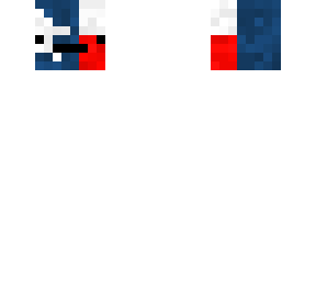 Texas Ravioli | Minecraft Skin