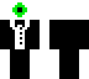 The Residents | Minecraft Skin