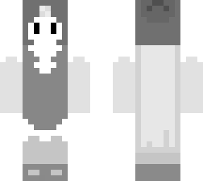 Pearl | Minecraft Skins