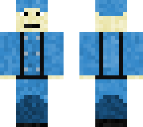 ww1 french soldier | Minecraft Skins