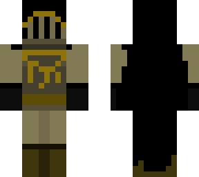 Havel | Minecraft Skins