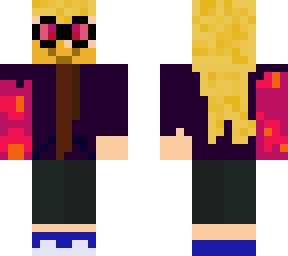 walle | Minecraft Skins