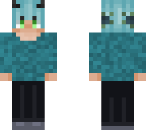 a reskin | Minecraft Skin