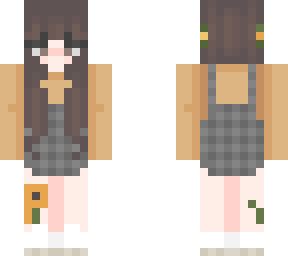bia | Minecraft Skins