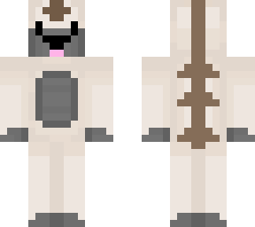 Appa | Minecraft Skin