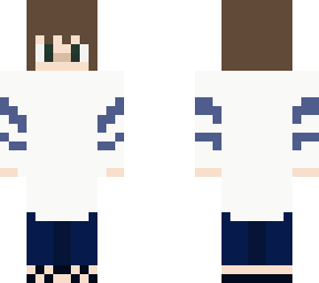 baku | Minecraft Skins