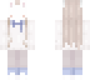 bun | Minecraft Skin